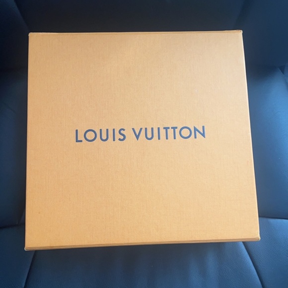 Louis Vuitton | Other | Louis Vuitton Box | Poshmark